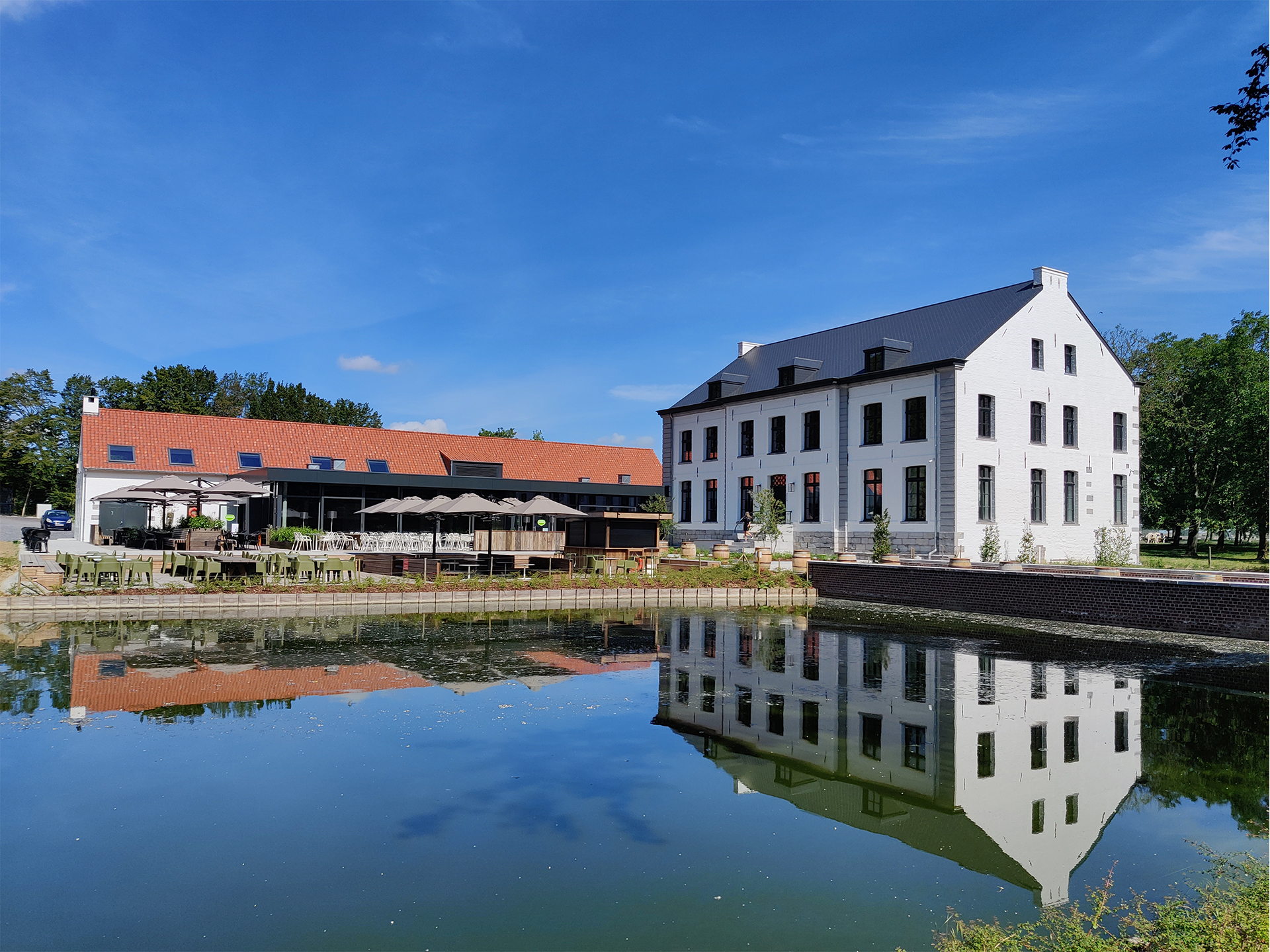 Dubuisson Brewery - Beerstorium