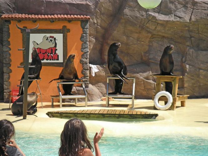 Mont Mosan Leisure Park